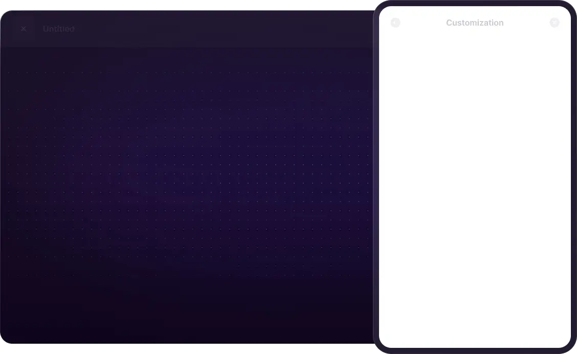 CustoMeow - A better way build custom features